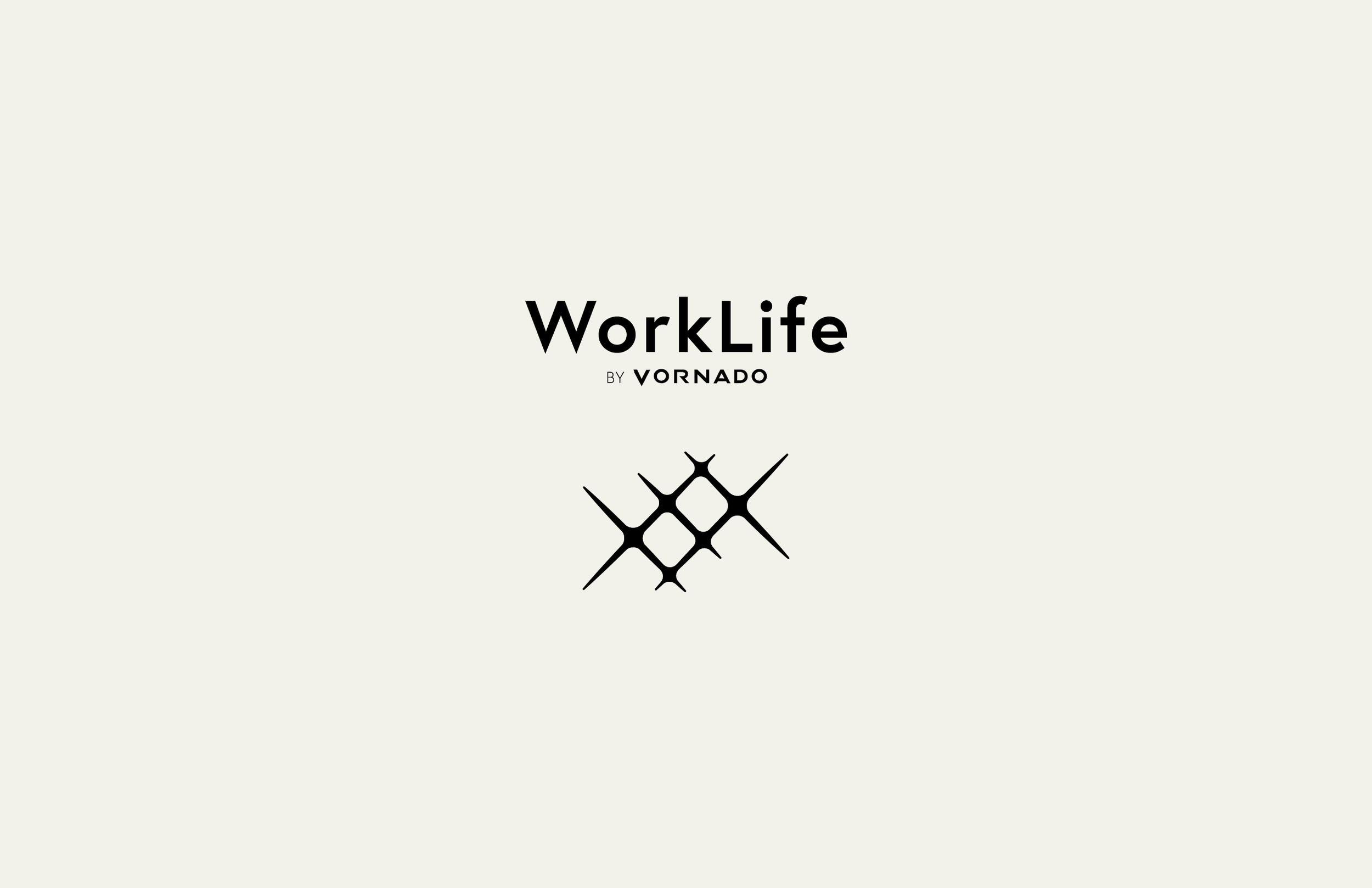 Vornado, WorkLife Branding — A+I is Architecture Plus Information