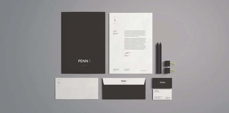 Vornado, The PENN District and PENN 1 Branding — A+I is Architecture ...