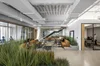 Peloton Headquarters — A+I is Architecture Plus Information