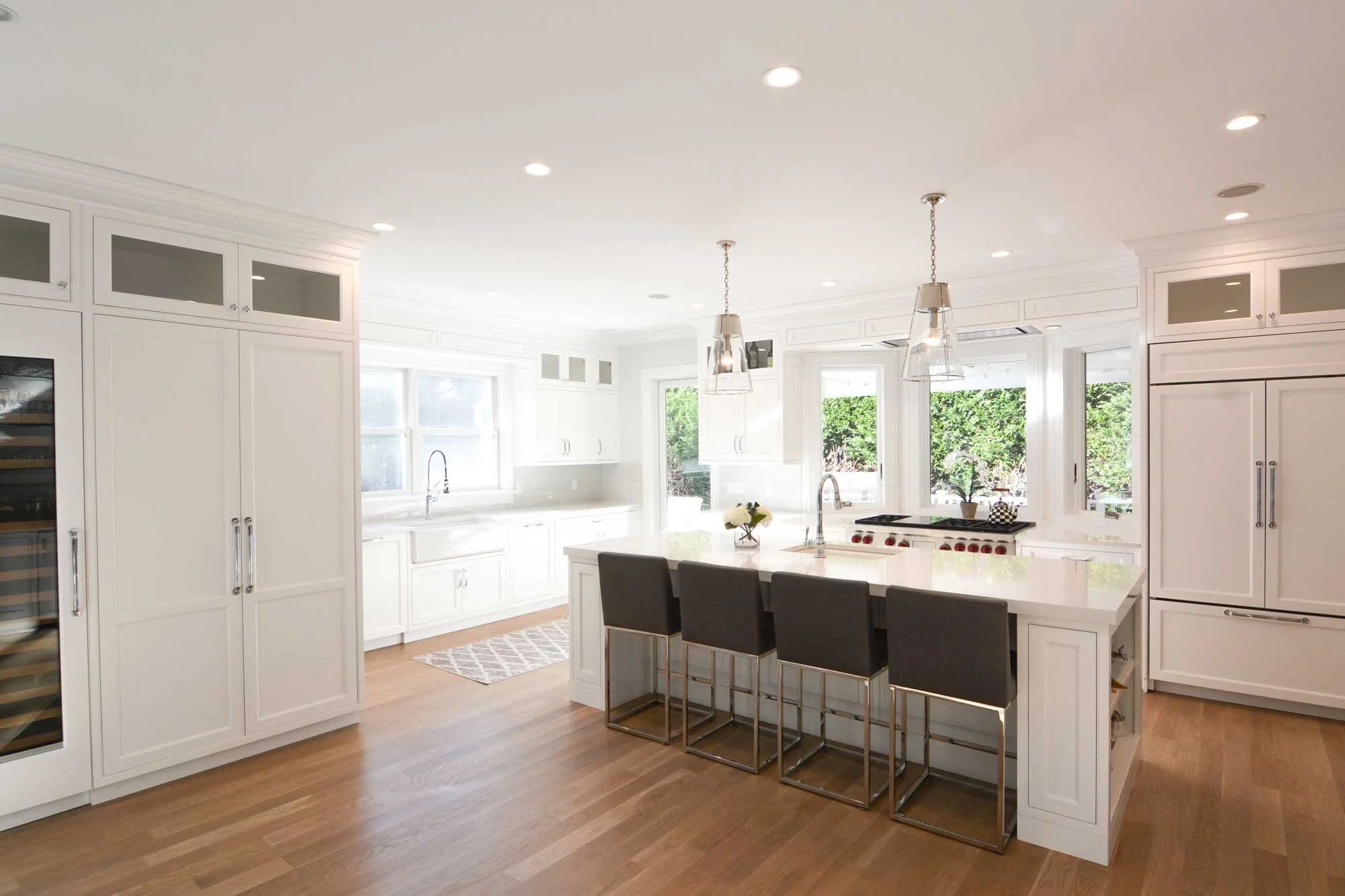 Angel Oak Home | Toccoa GA