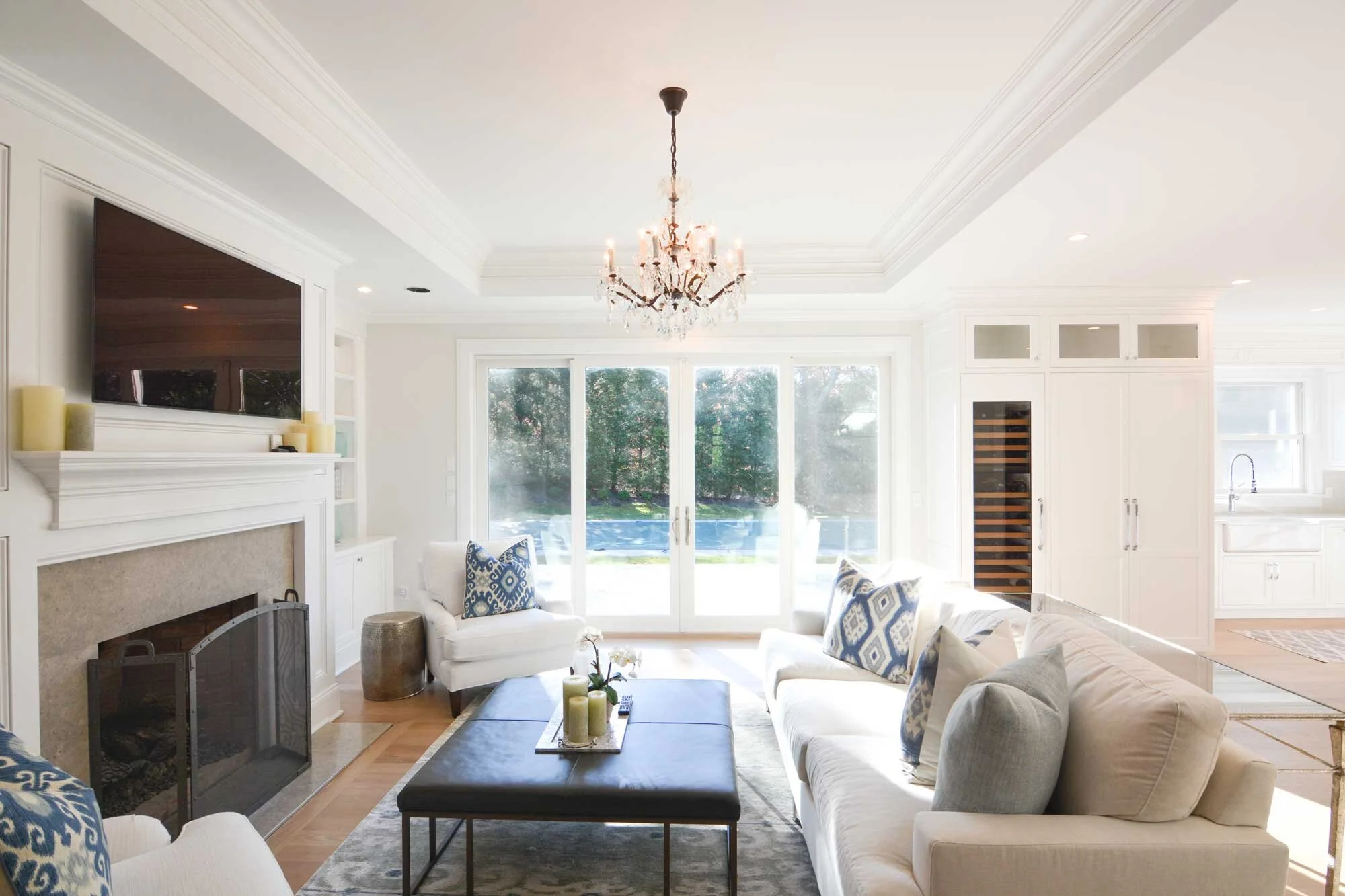 Angel Oak Home | Toccoa GA