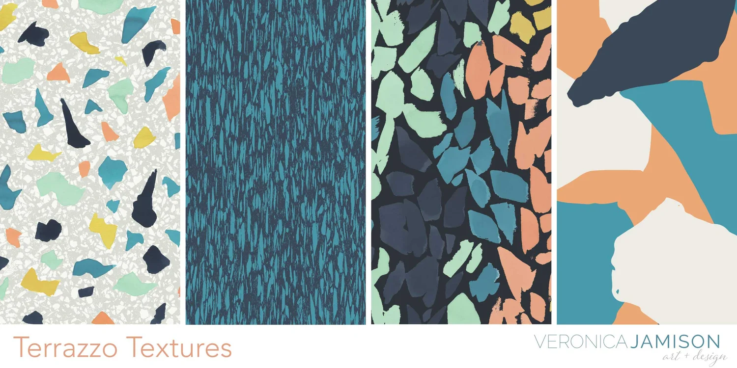 Blog — Veronica Jamison Art