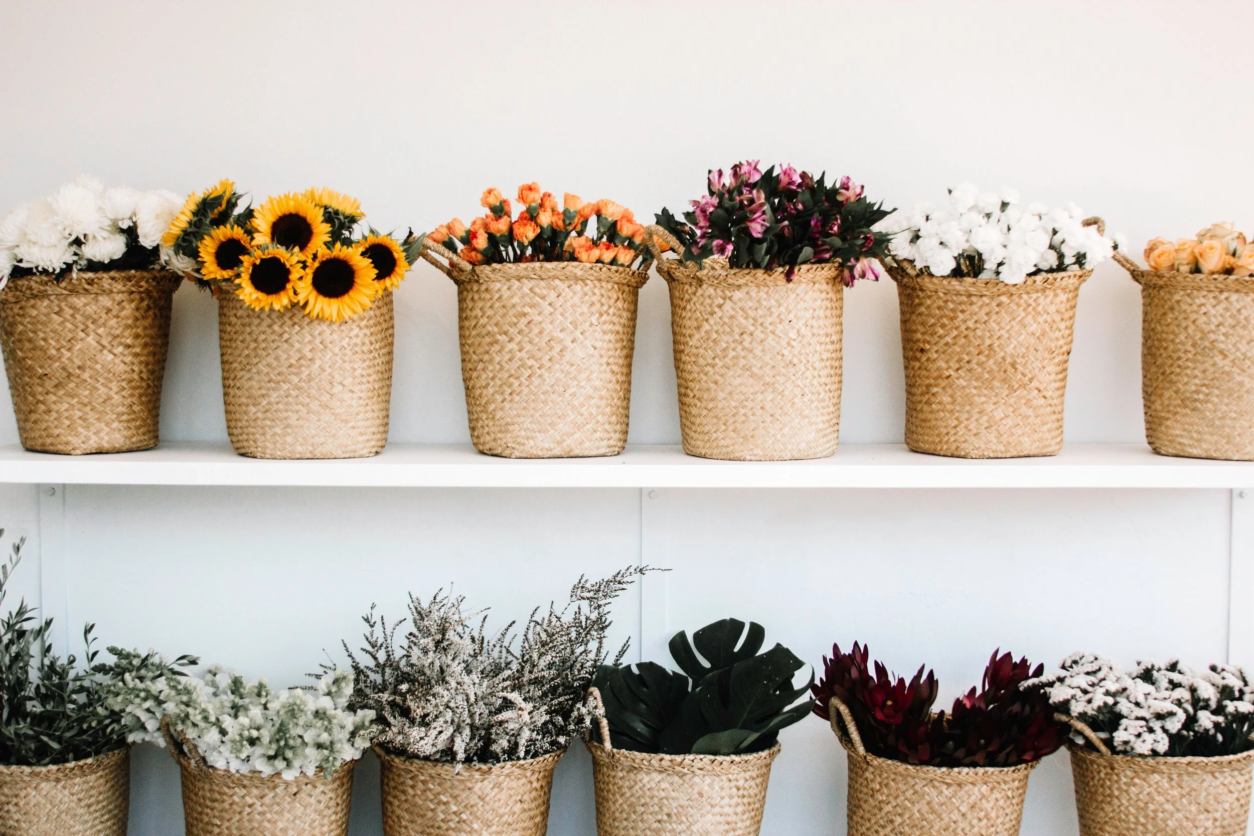 Local Roots Floral and Gift