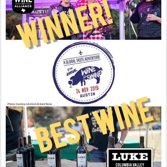 LUKE Wines