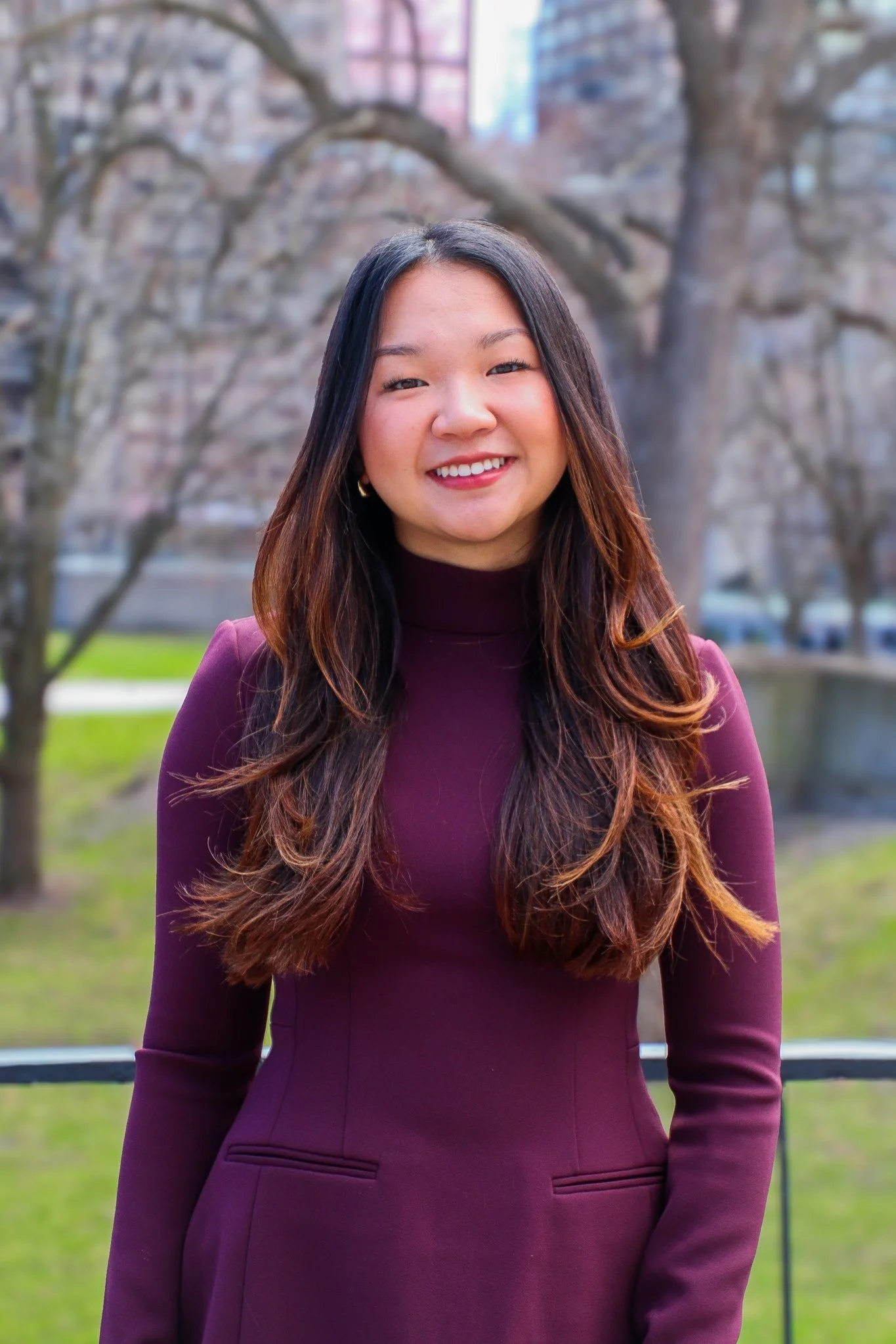 Meet The Secretariat — McMUN 2026