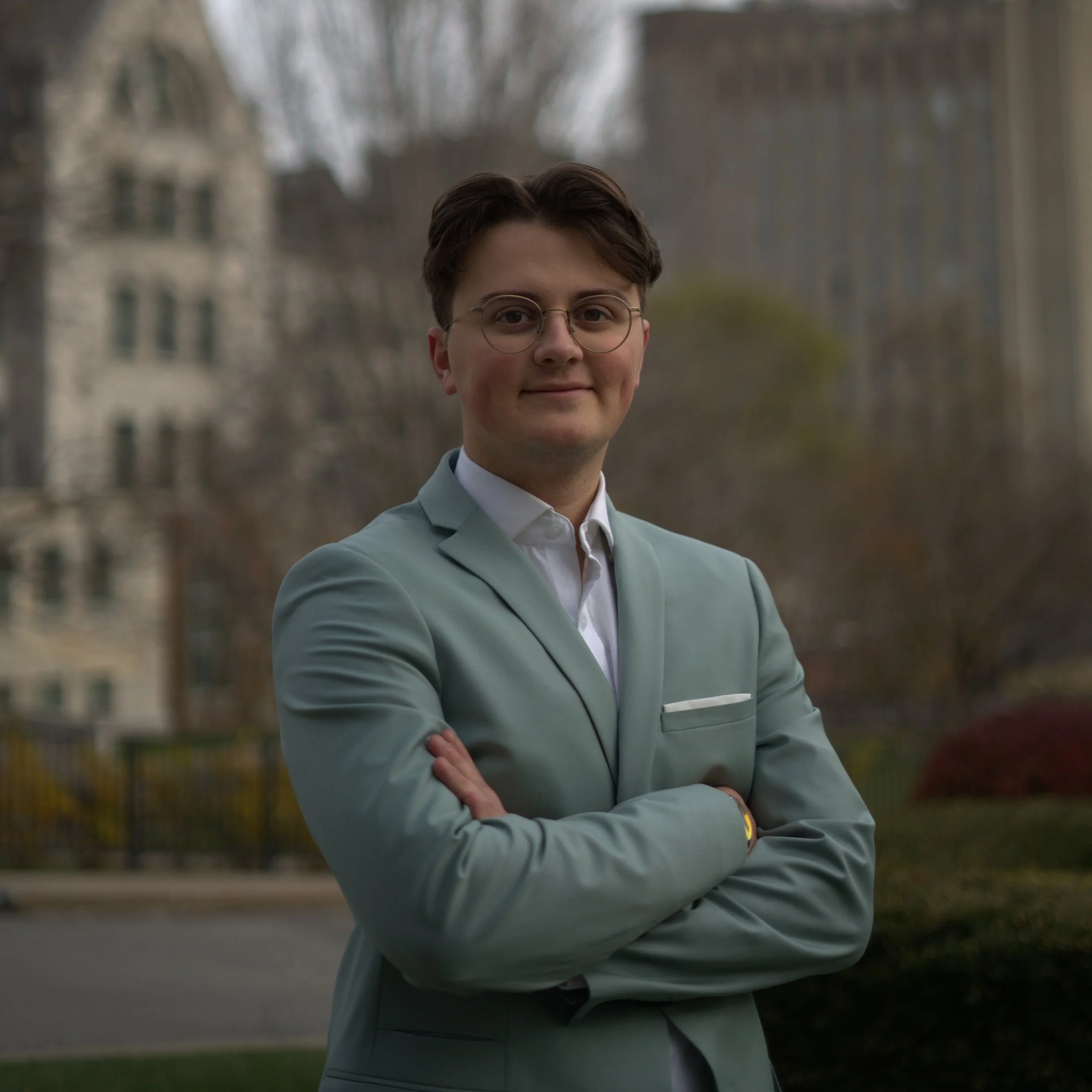 Échos de la Renaissance — McMUN 2025