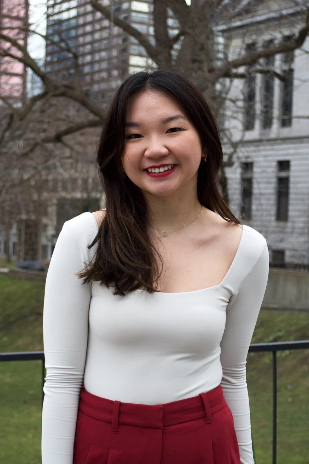 Meet The Secretariat — McMUN 2025