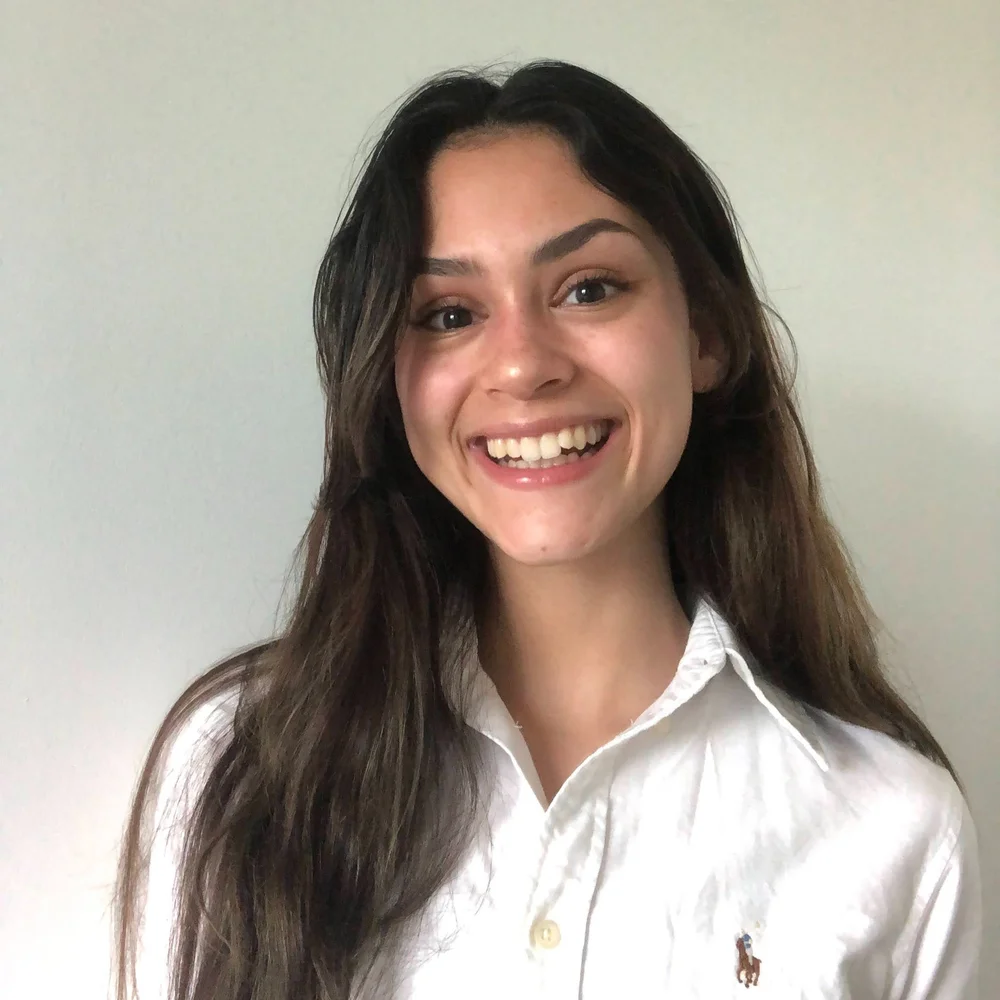 Drawing The Line In The Sand — McMUN 2025