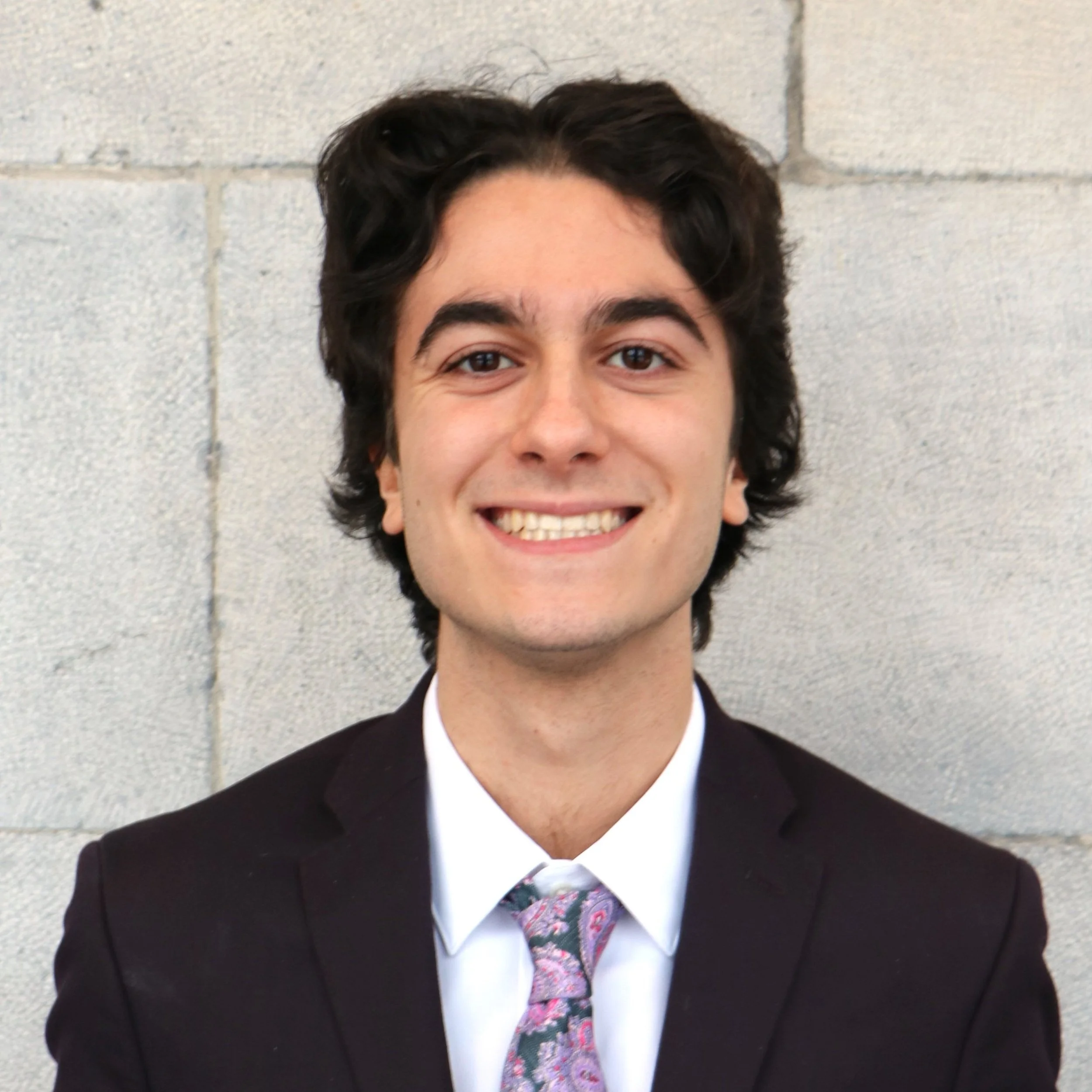 Ad Hoc Crisis Committee of the Secretary-General — McMUN 2025