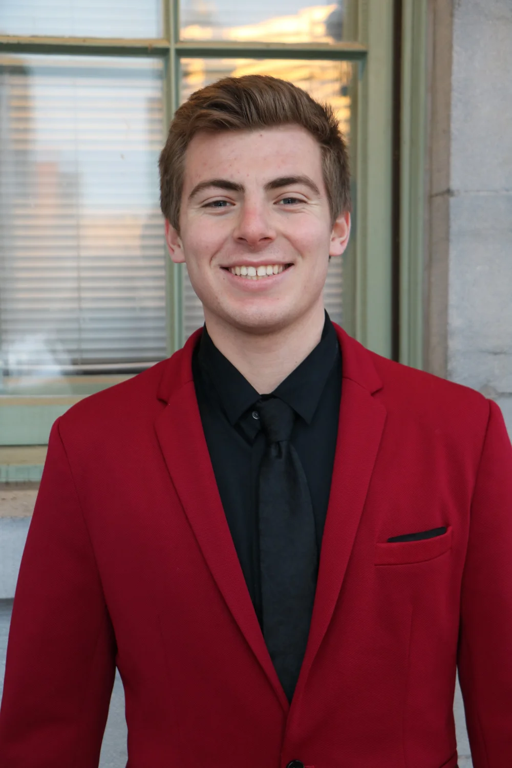 Letter from the USG Committees — McMUN 2025