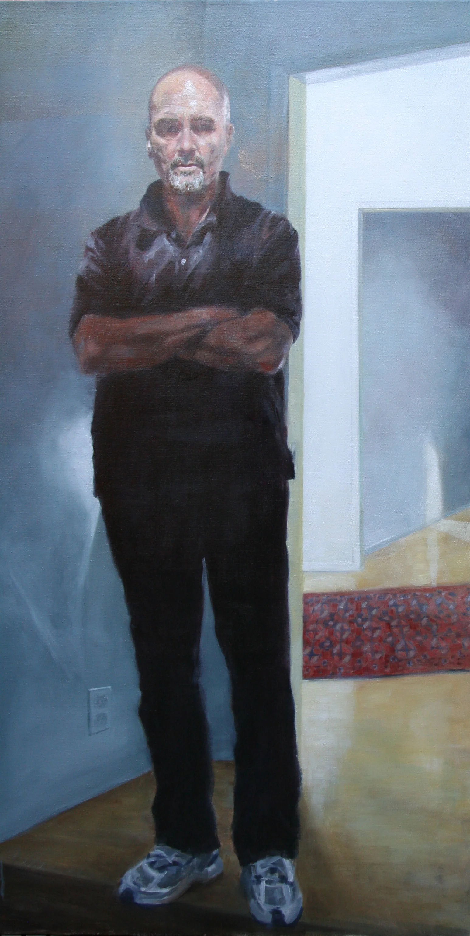 David M. Rothman