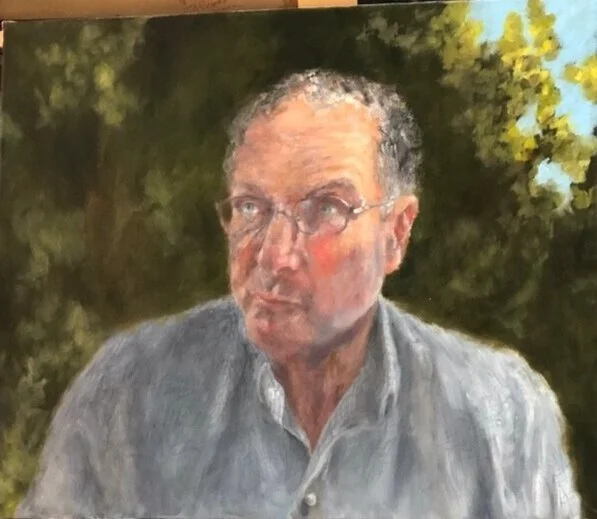 David M. Rothman