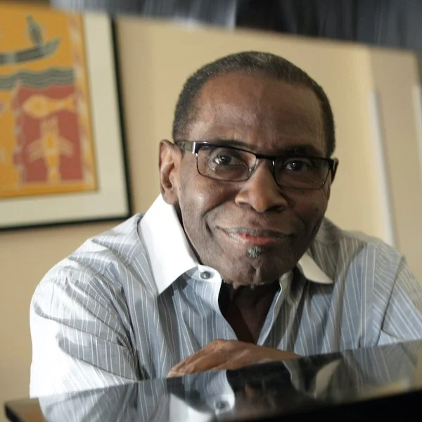 Jazz Piano Masters Series — Piedmont Piano Company