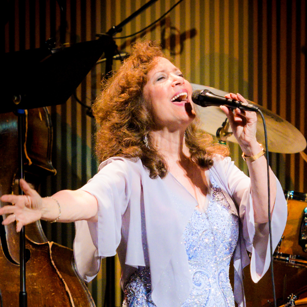 Jackie Ryan — Piedmont Piano Company