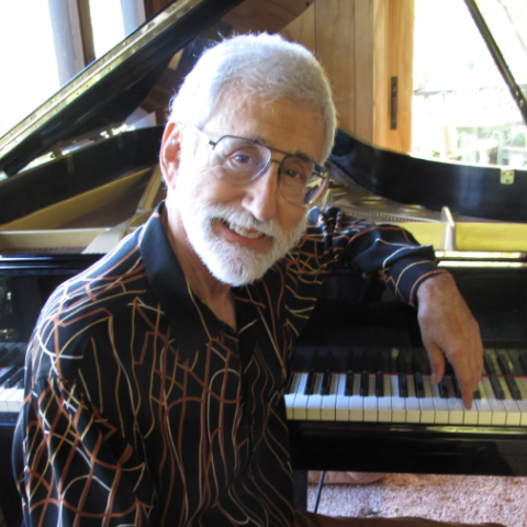 Jazz Piano Masters Series — Piedmont Piano Company