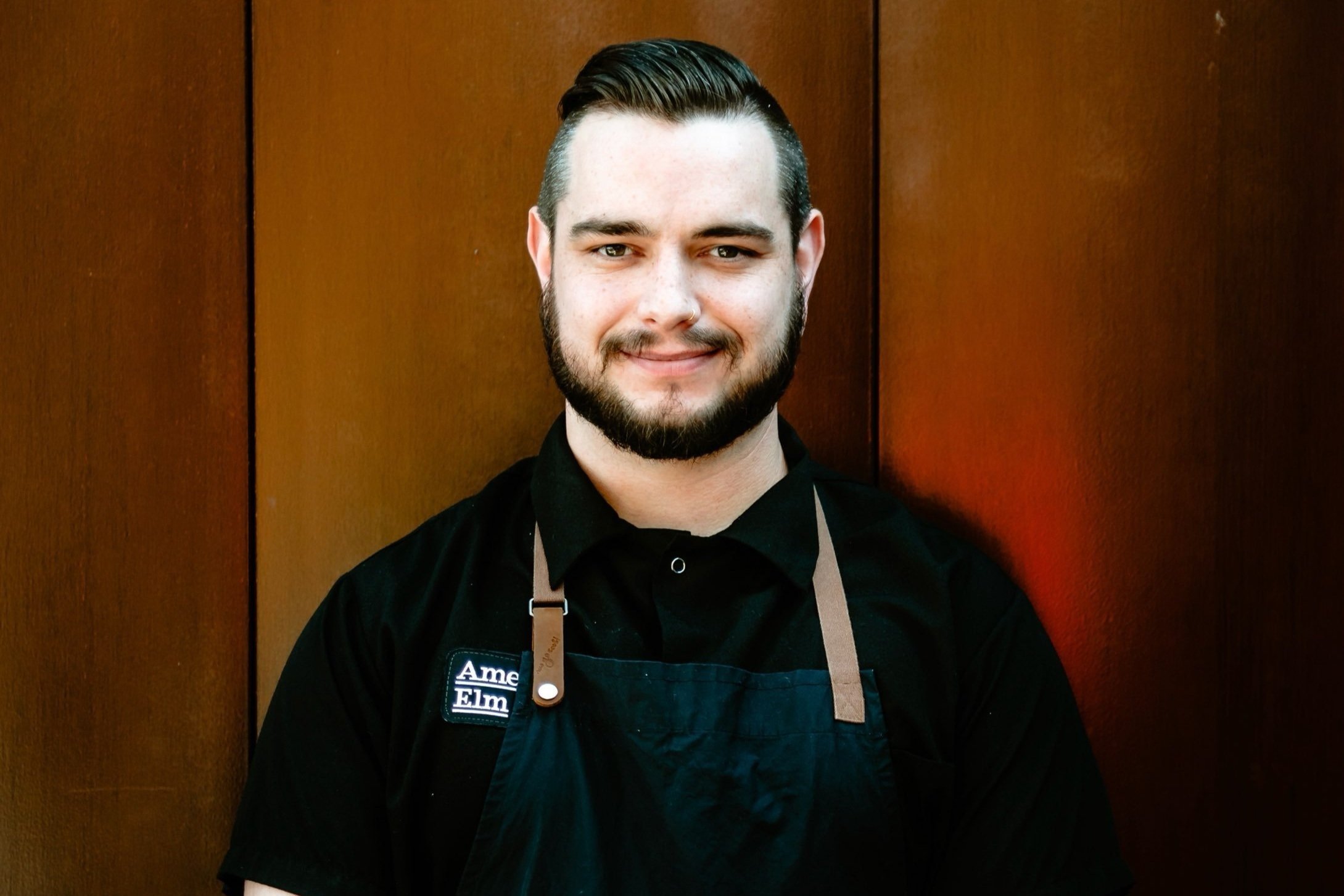 Menu — American Elm