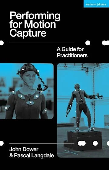 The Mocap Vaults