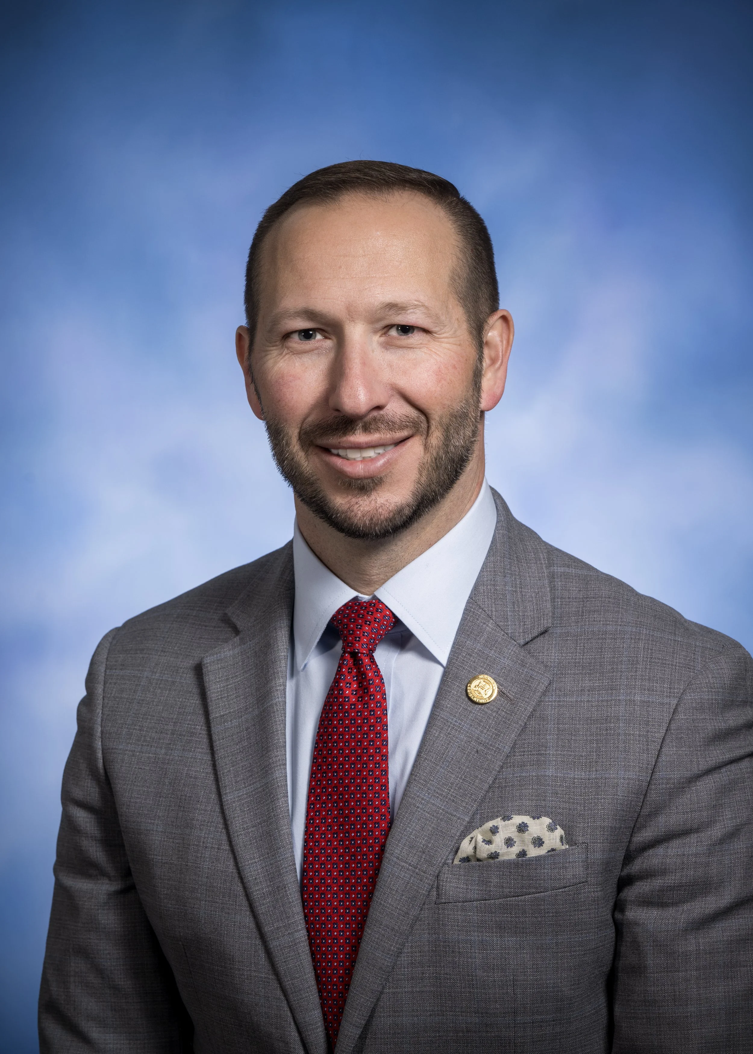 Matthew Bierlein