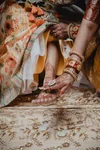 Full Guide to Haldi Ceremony in Indian Weddings — Lulan Studio