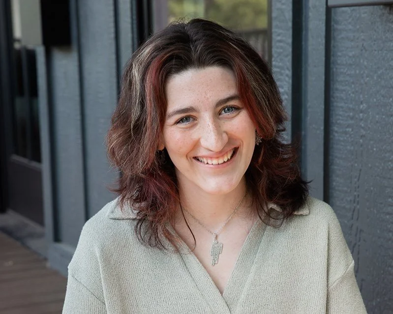 Our Team — Redstart