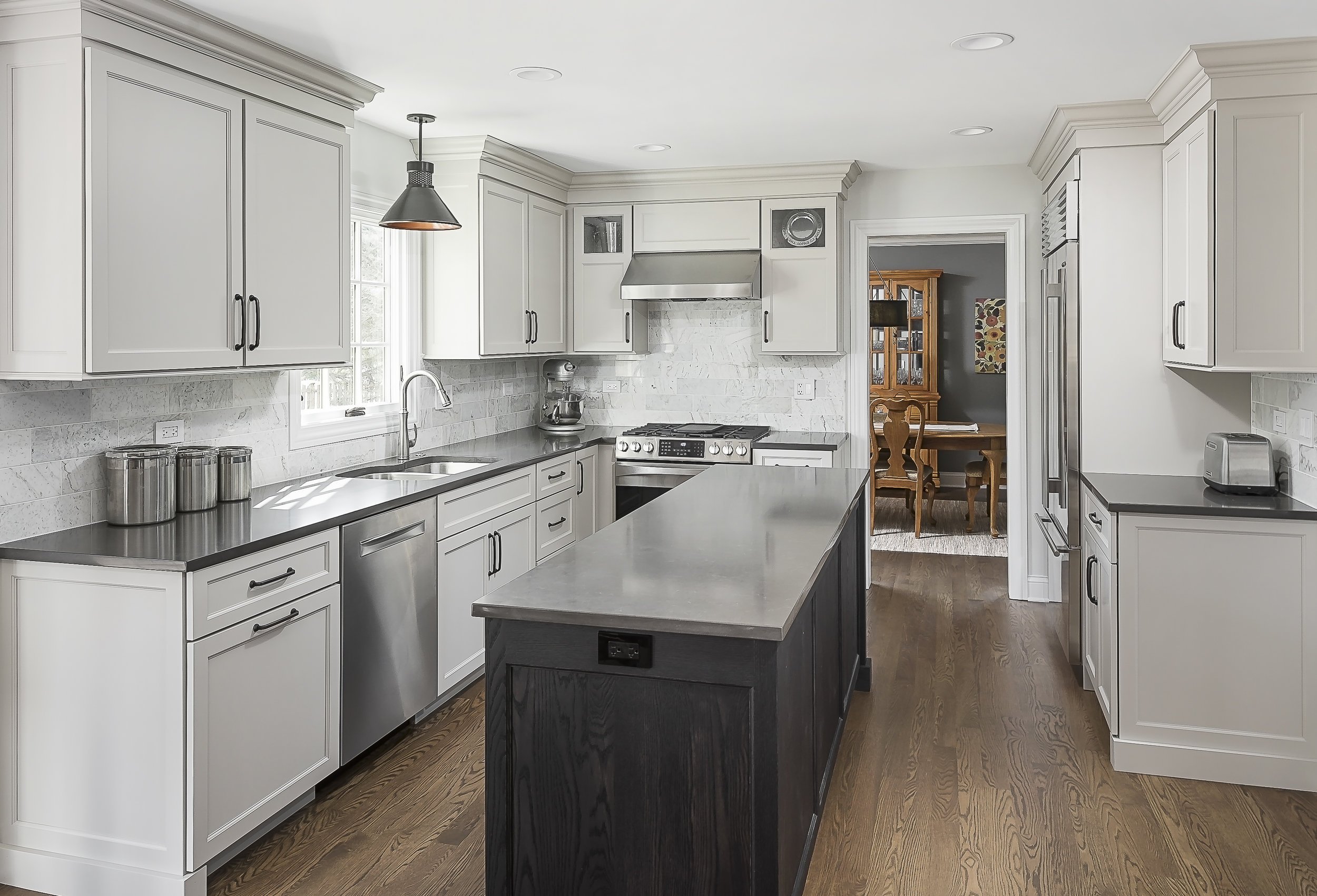 Portfolios — Redstart