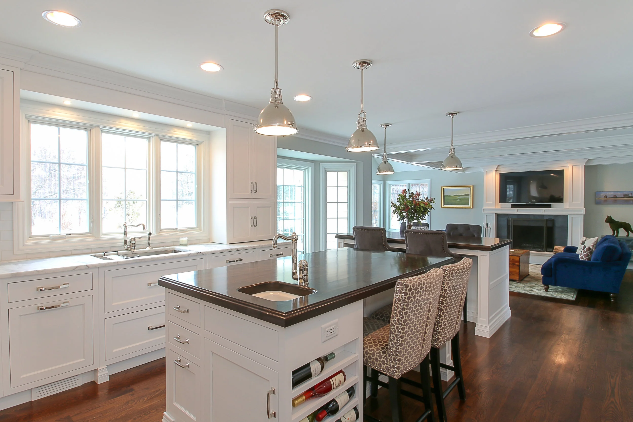 Portfolios — Redstart