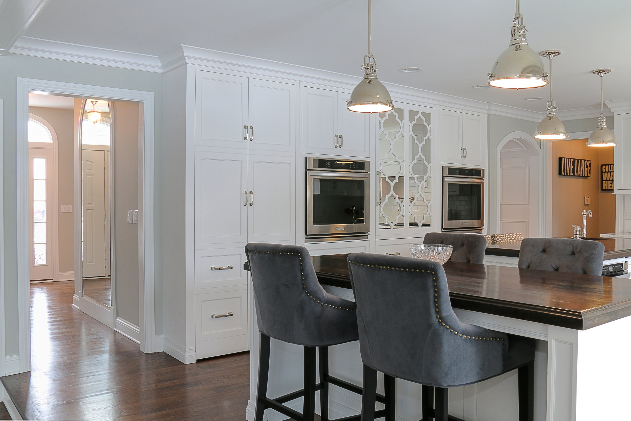 Portfolios — Redstart