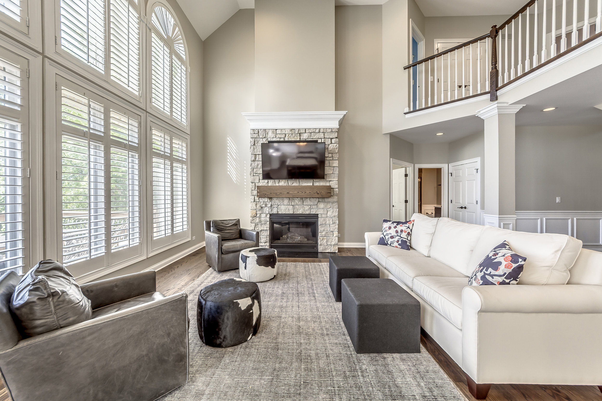 Portfolios — Redstart