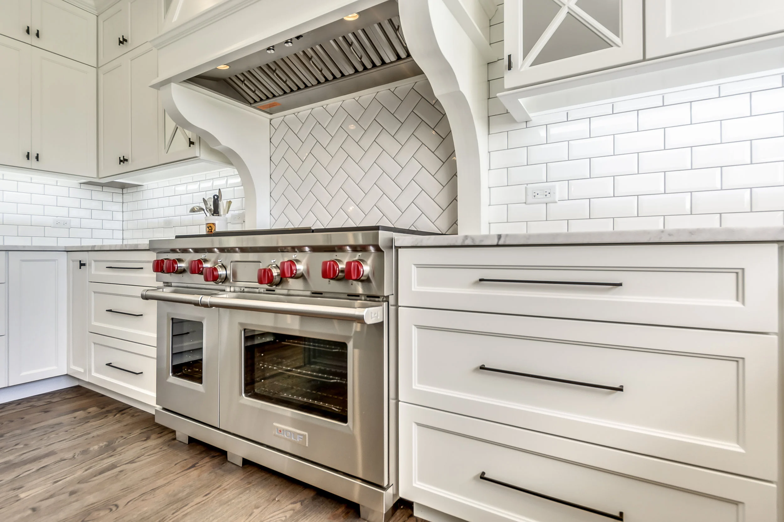 Portfolios — Redstart