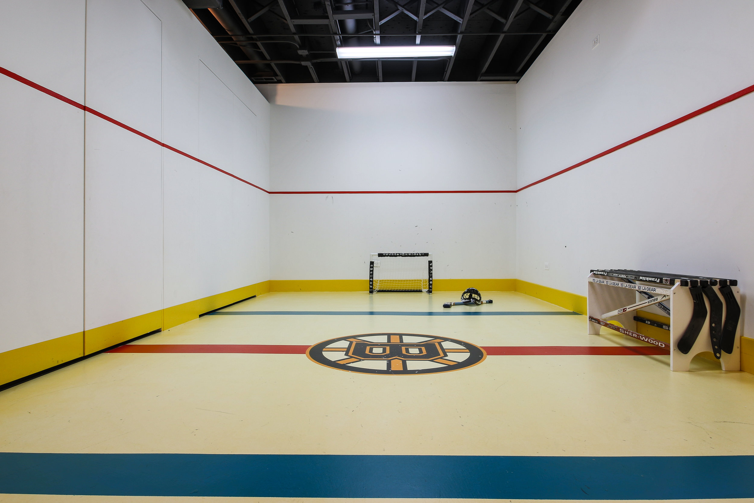 Portfolios — Redstart