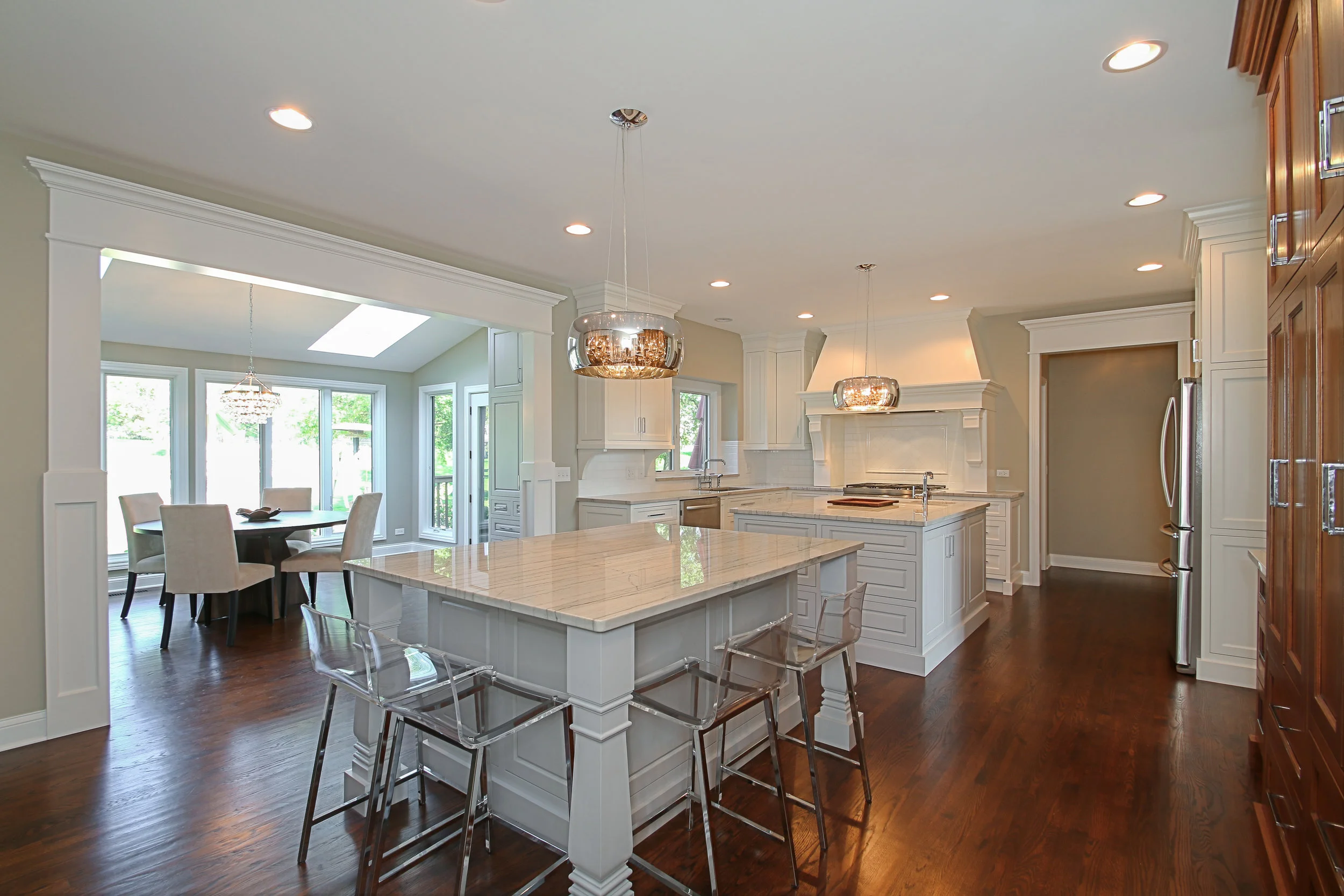 Portfolios — Redstart