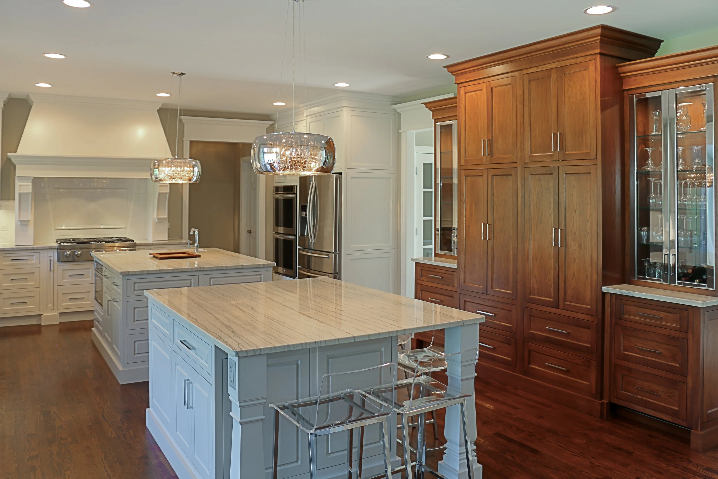 Portfolios — Redstart