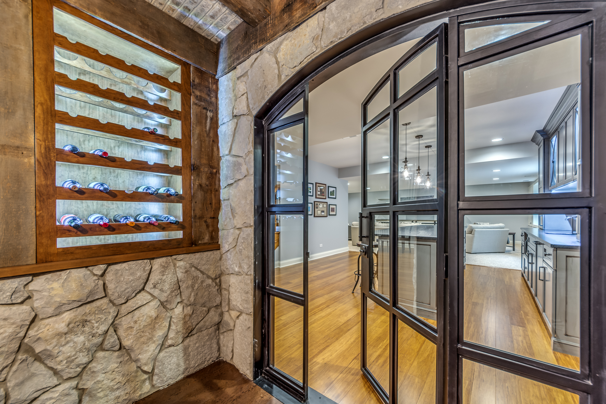 Portfolios — Redstart