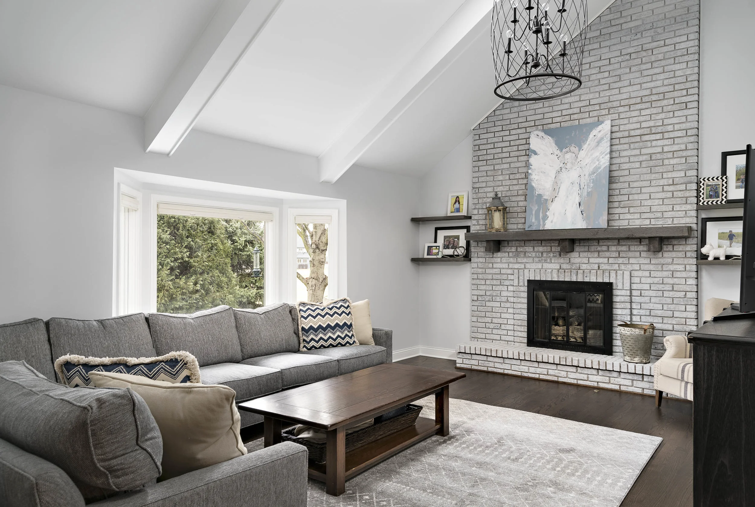 Portfolios — Redstart