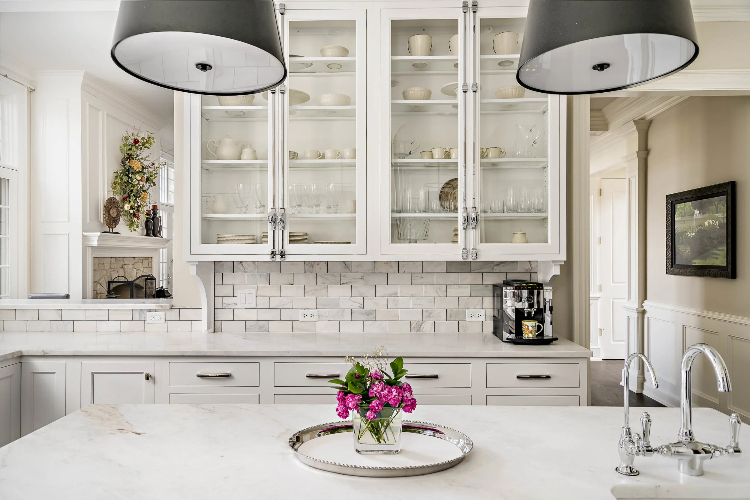 Portfolios — Redstart