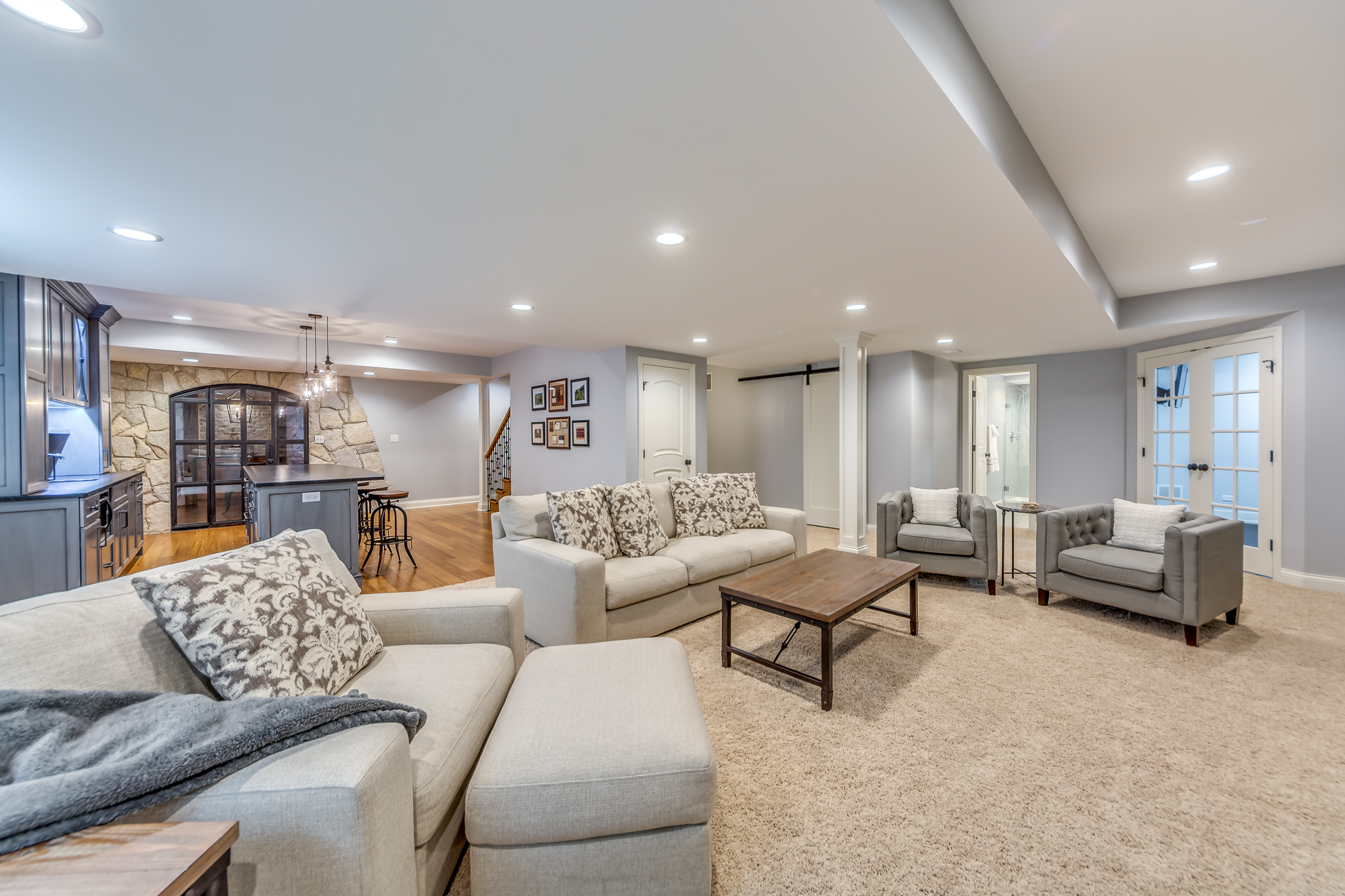 Portfolios — Redstart