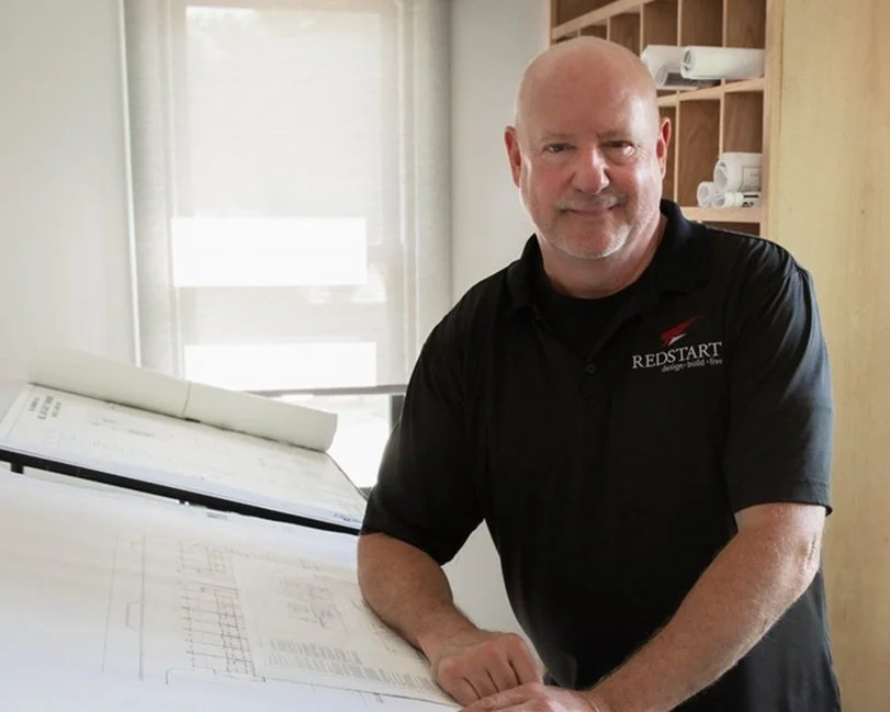 Our Team — Redstart