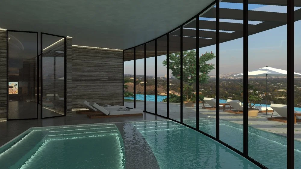 Angelo View — Uberion | Los Angeles Architect & Home Design | Malibu ...