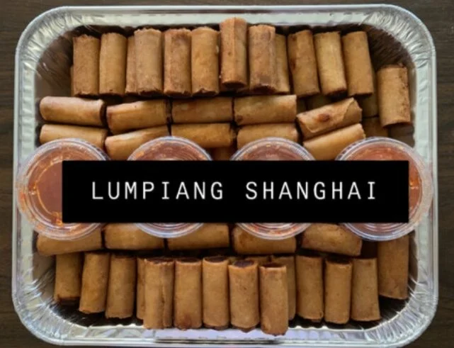 Menu Items — Phil Me Up