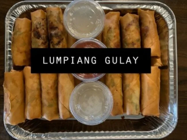 Menu Items — Phil Me Up