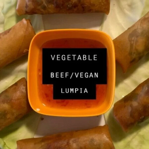 Menu Items — Phil Me Up