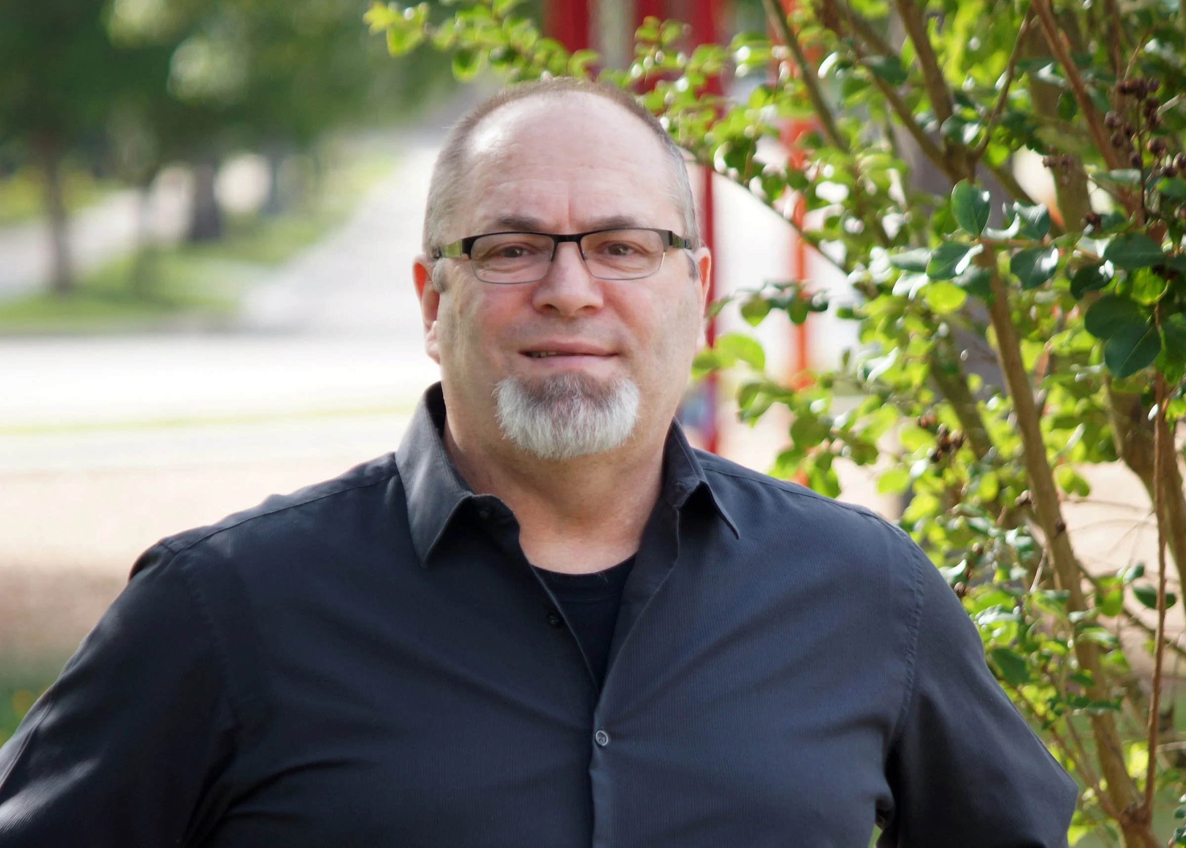 TEAM — GreenWorks | People + Nature by Design