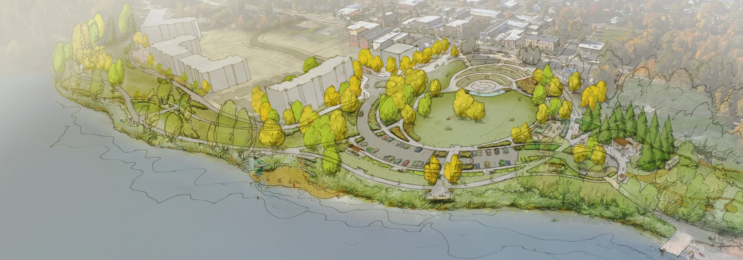 Grayson Morris — GreenWorks | People + Nature by Design