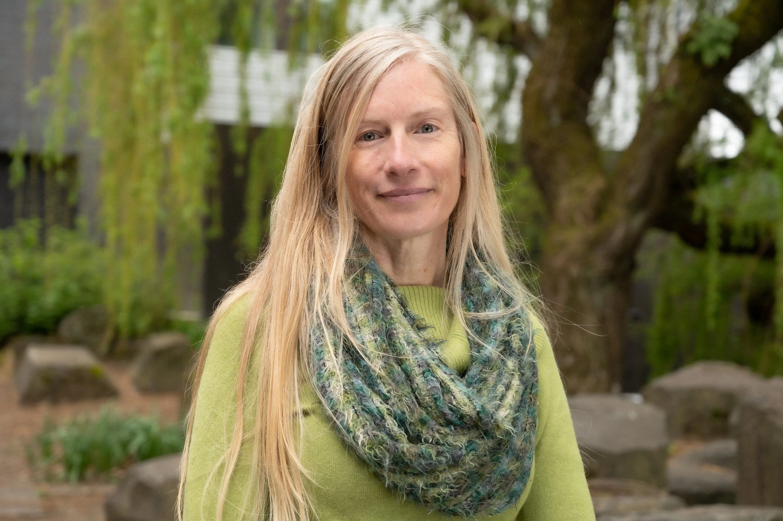 TEAM — GreenWorks | People + Nature by Design