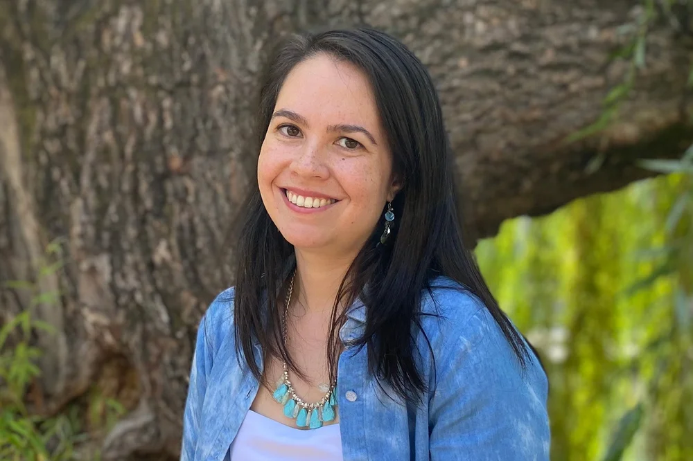 Patricia Sandefer — GreenWorks | People + Nature by Design