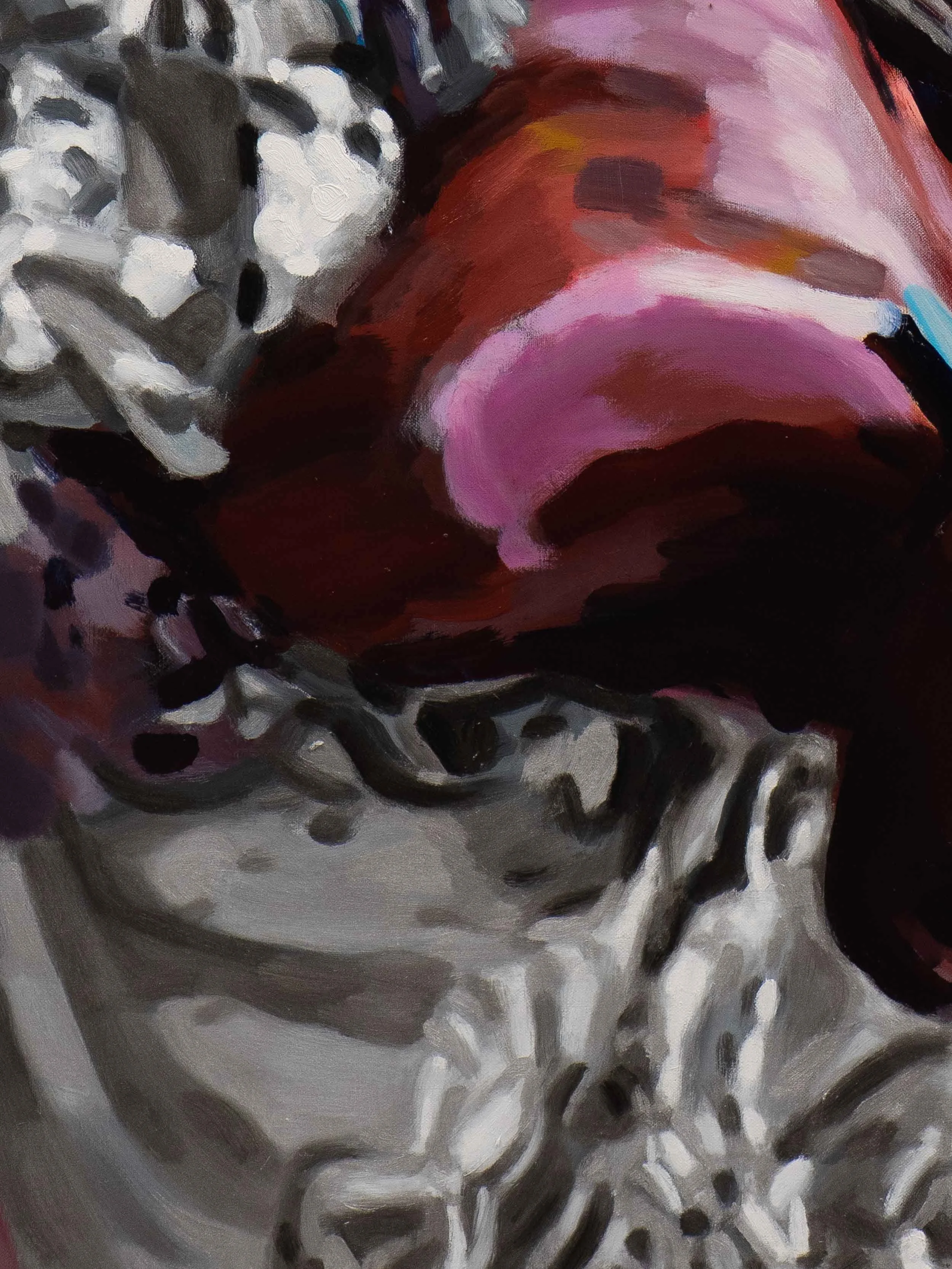 3. Appearance — Mathew Lynn