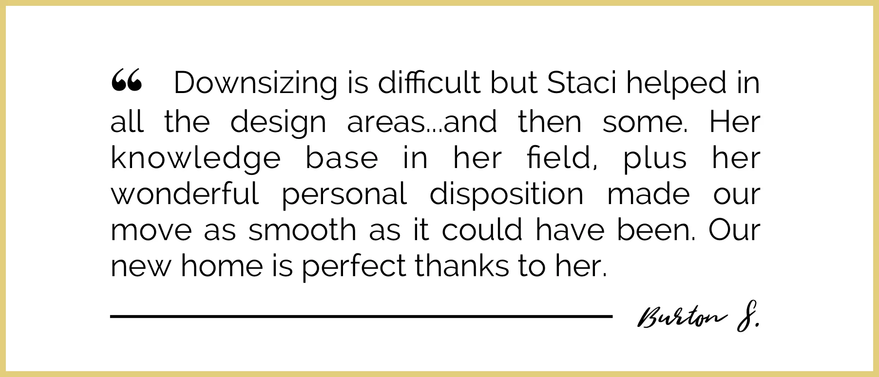 STACI MUNIC INTERIORS