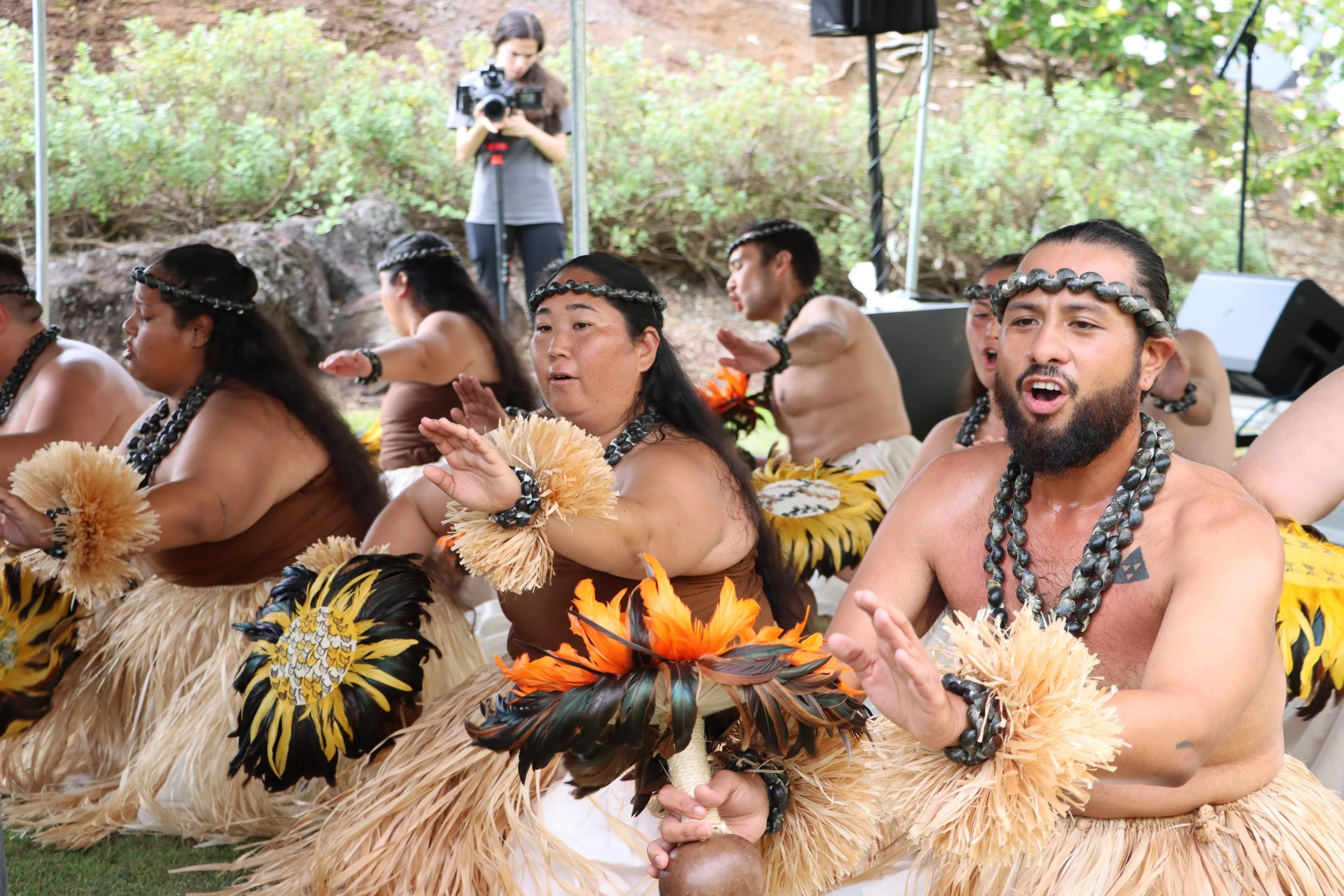 General Membership — ʻImiloa Astronomy Center