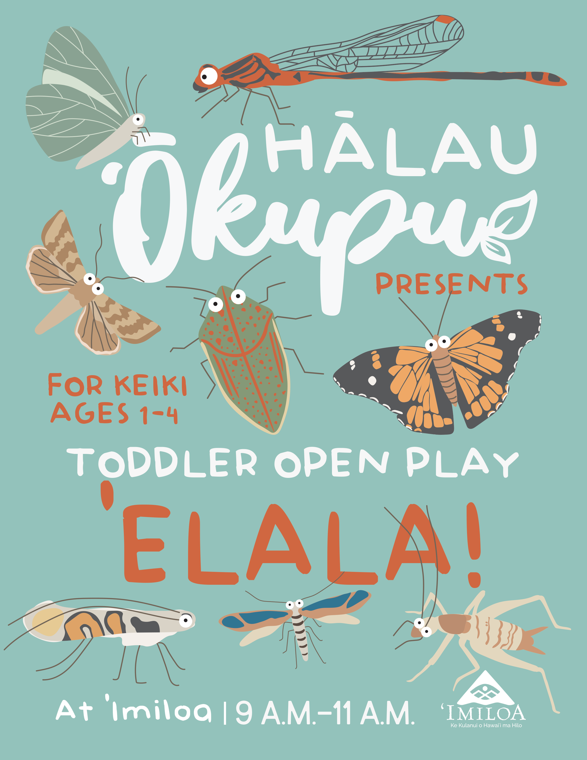 Hālau 'Ōkupu — ʻImiloa Astronomy Center