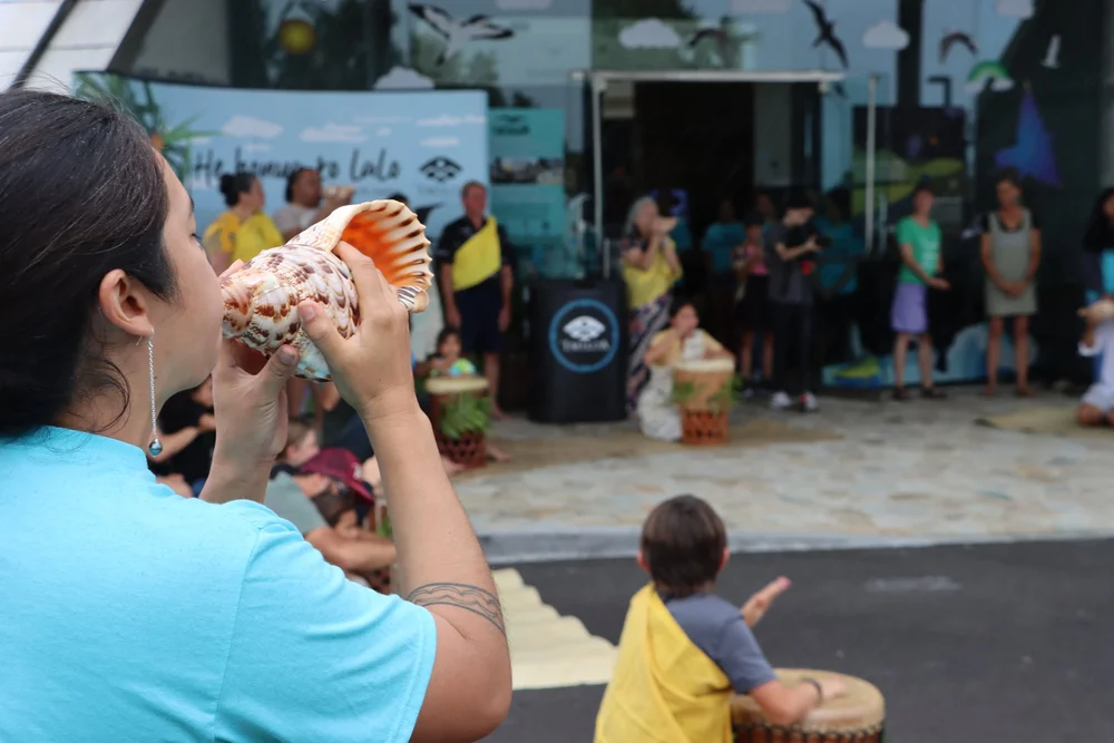 Event Calendar — ʻImiloa Astronomy Center